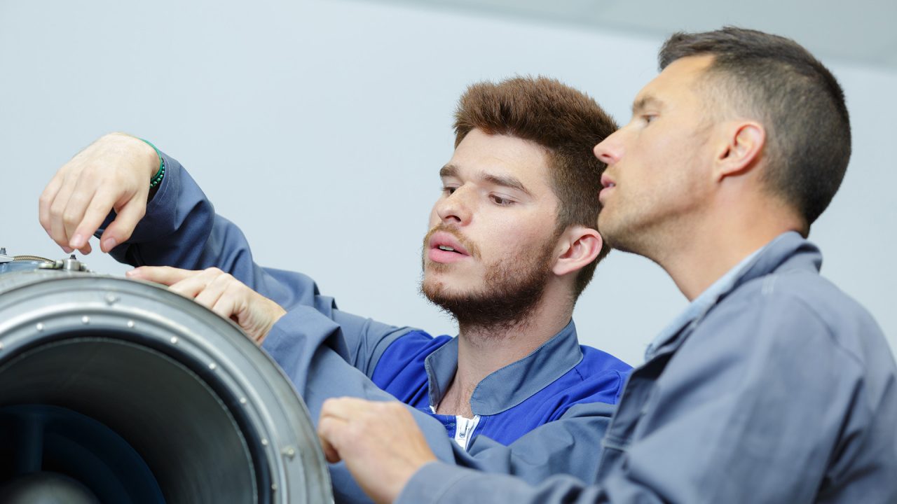 L'IAAG recrute : Devenez Professeur en Maintenance Aéronautique - IAAG