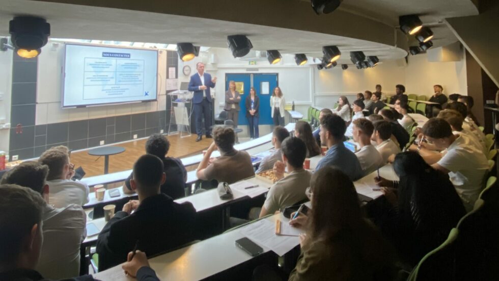 Rentrée 2025-2026 : une nouvelle étape pour l’IAAG